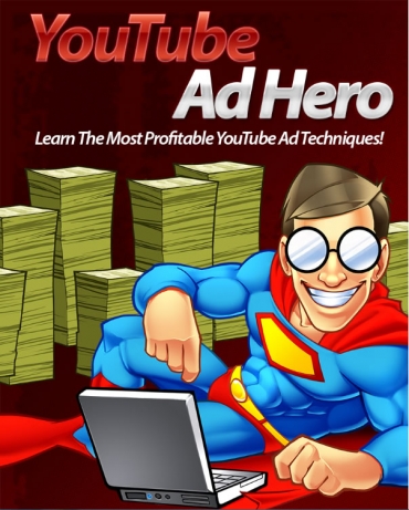 YouTube Ad Hero - Payhip