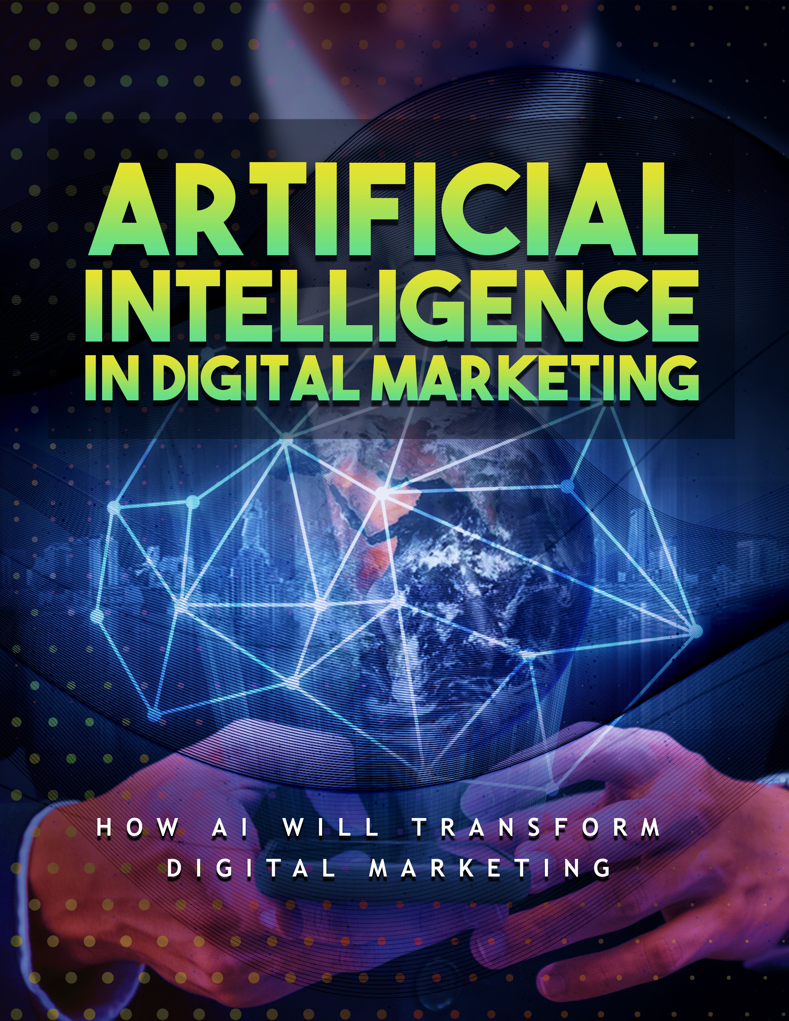 E-Book - Artificial Intelligence In Digital Marketing - Training Guide ...