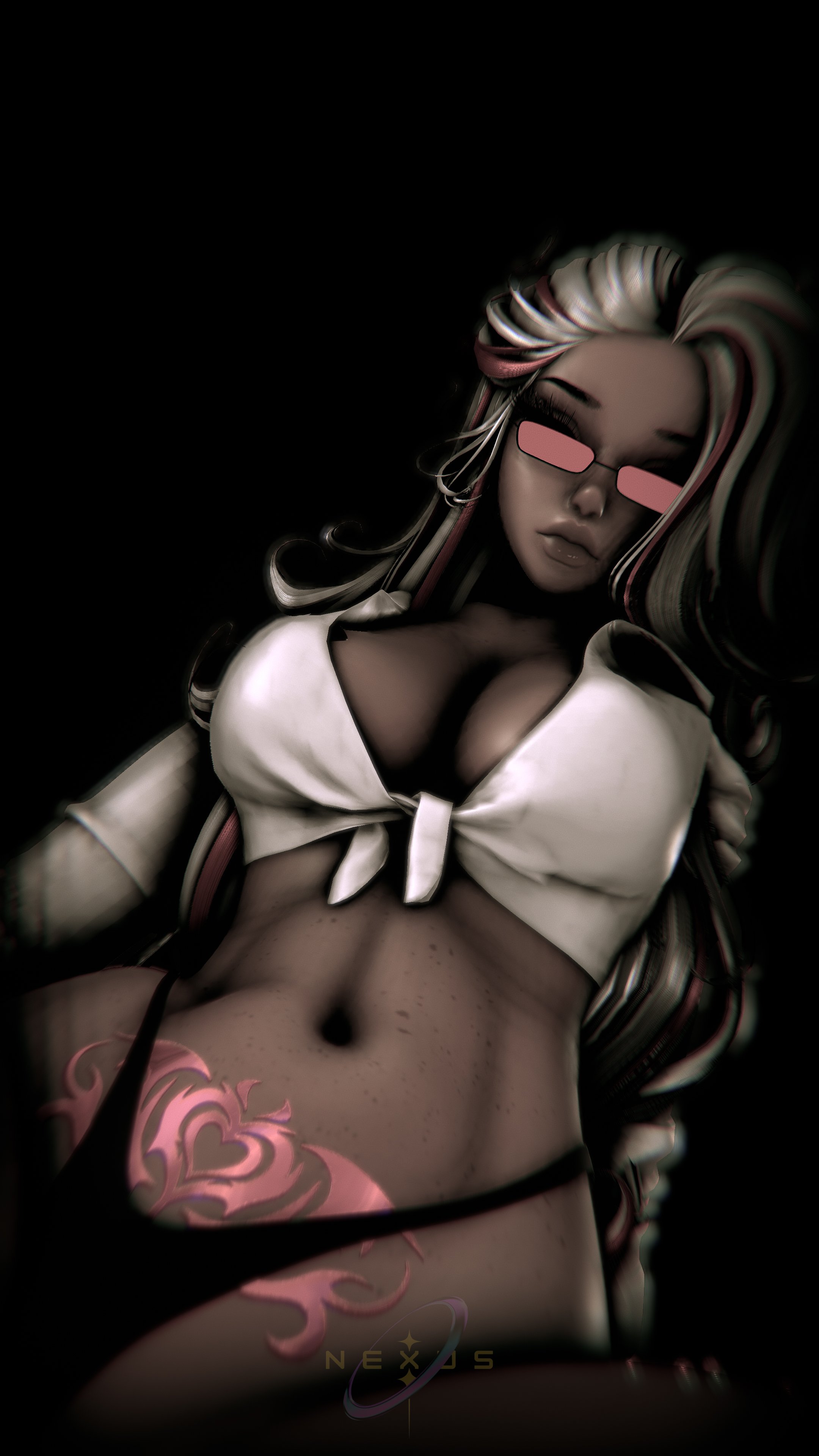 Celeste - Vampire Mama (PC & QUEST) - Payhip