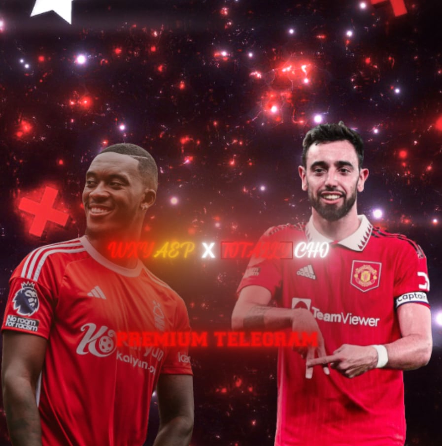 TOTALLYCHO X WXY.FTBL PREMIUM TELEGRAM - Payhip