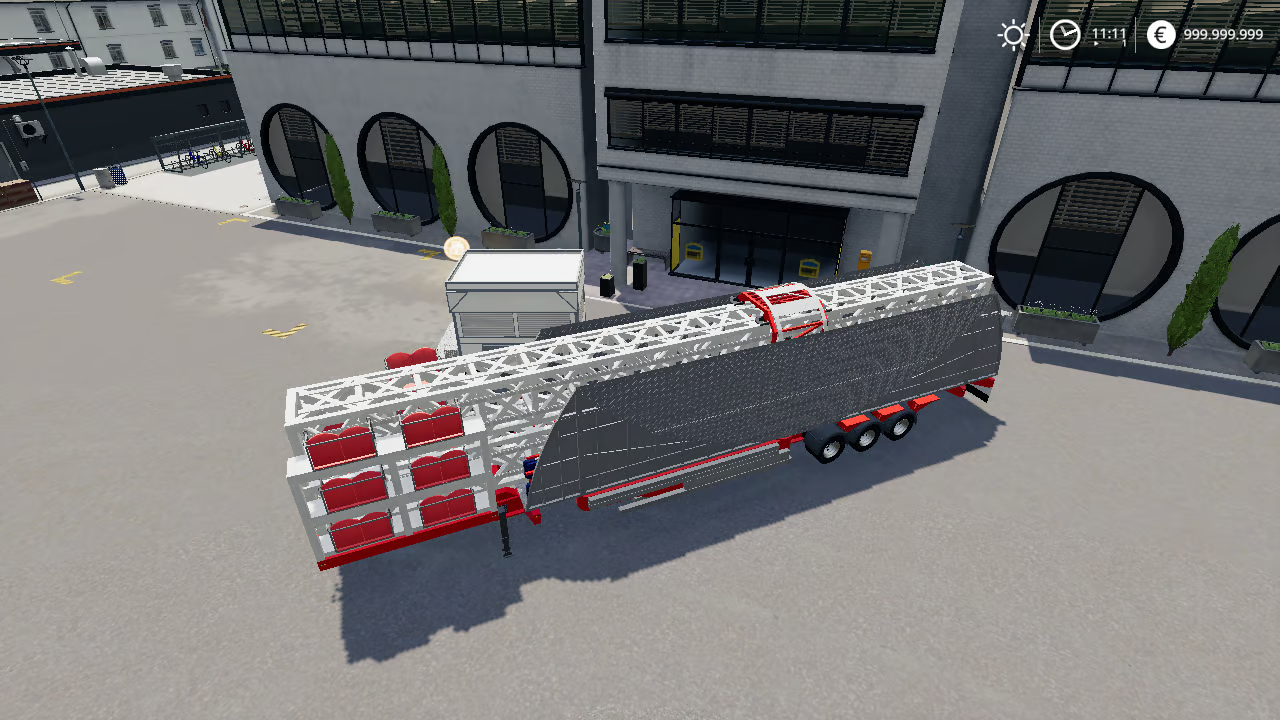 FS22 Starflyer - Payhip