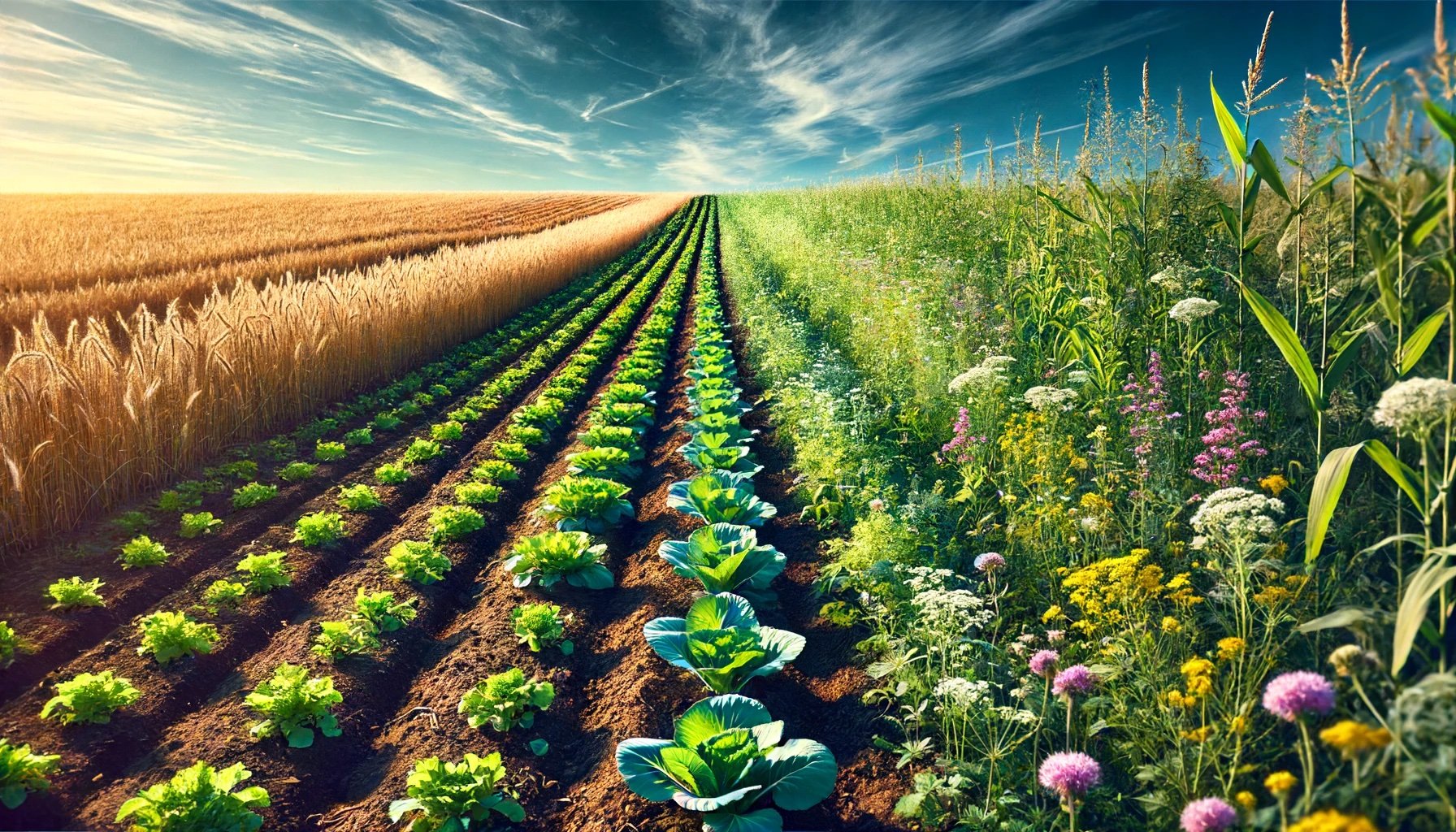 Giving Soil a Break: The Benefits of Fallow Periods in Sustainable Farming