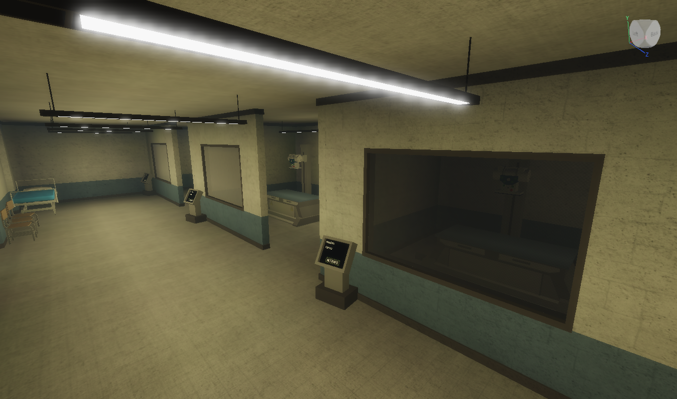 Riverside Prison V4 - Payhip