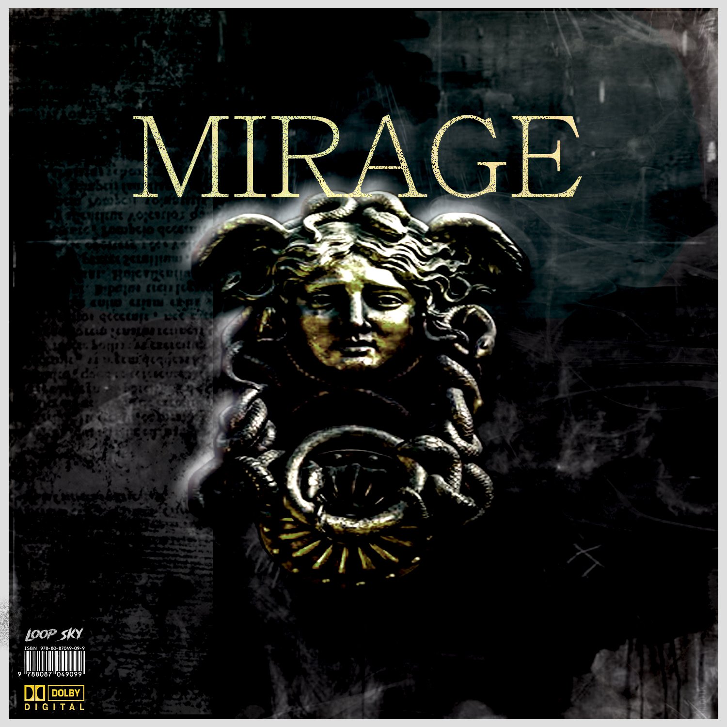 Mirage Guitar Sample Pack - Payhip