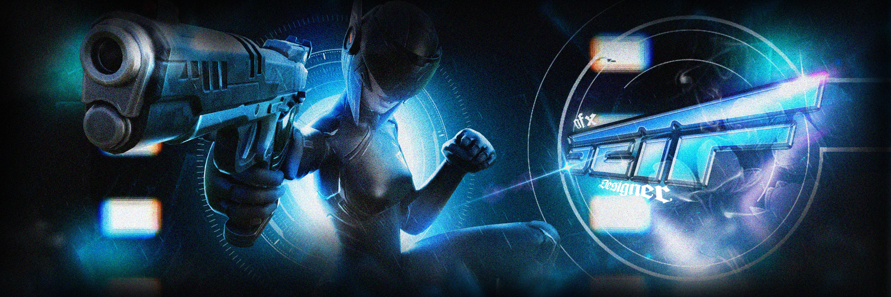 Seif 1st UX Fortnite Header PSD - Payhip