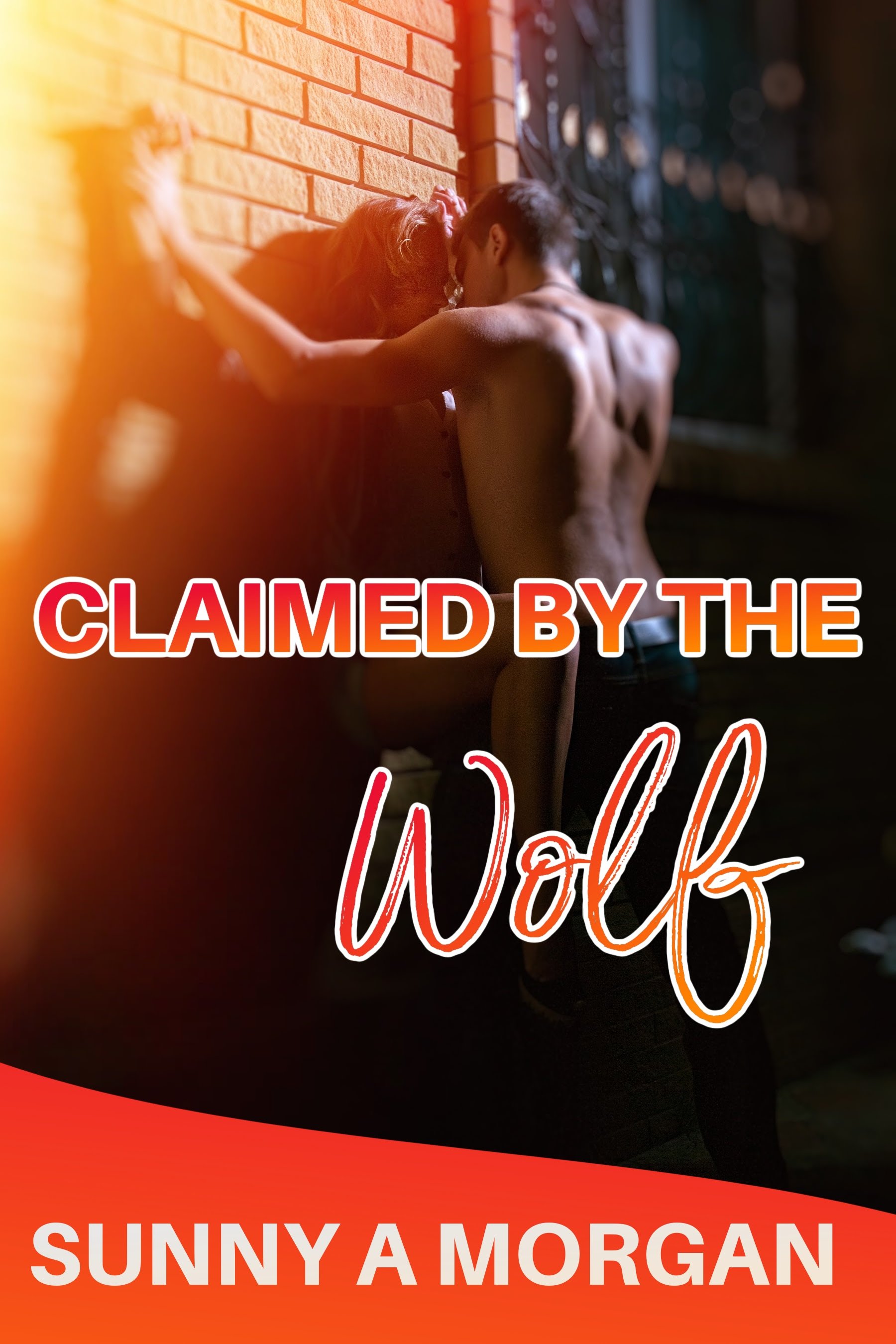Claimed by the Wolf - Payhip
