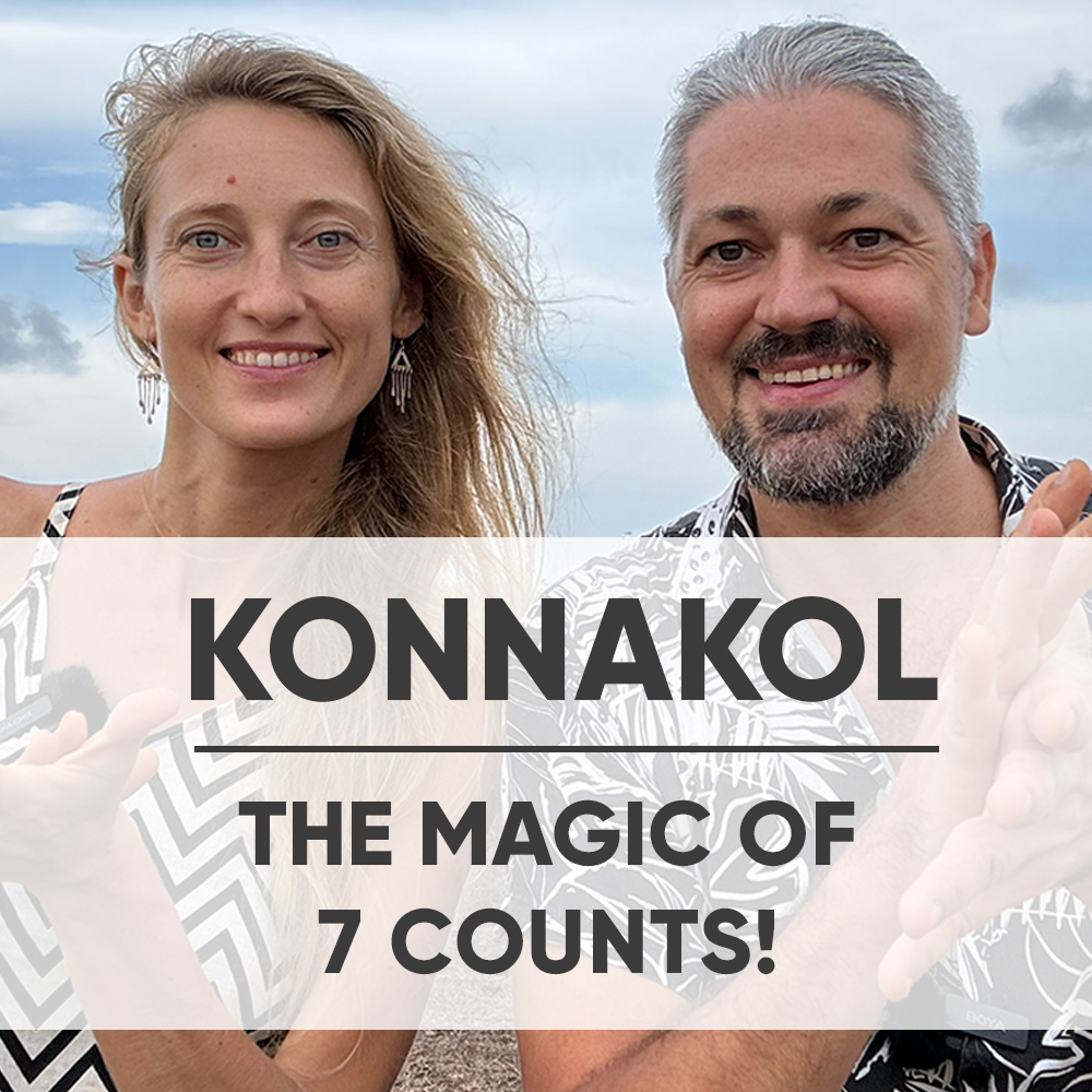Deep into Konnakol: Mastering Composition in 7 - Payhip