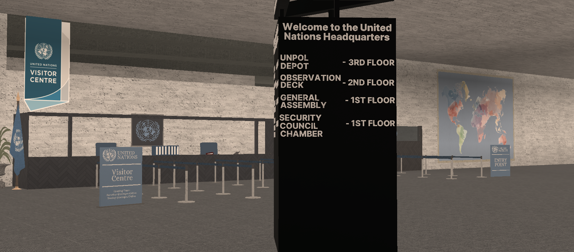 United Nations Head Quarters - Payhip
