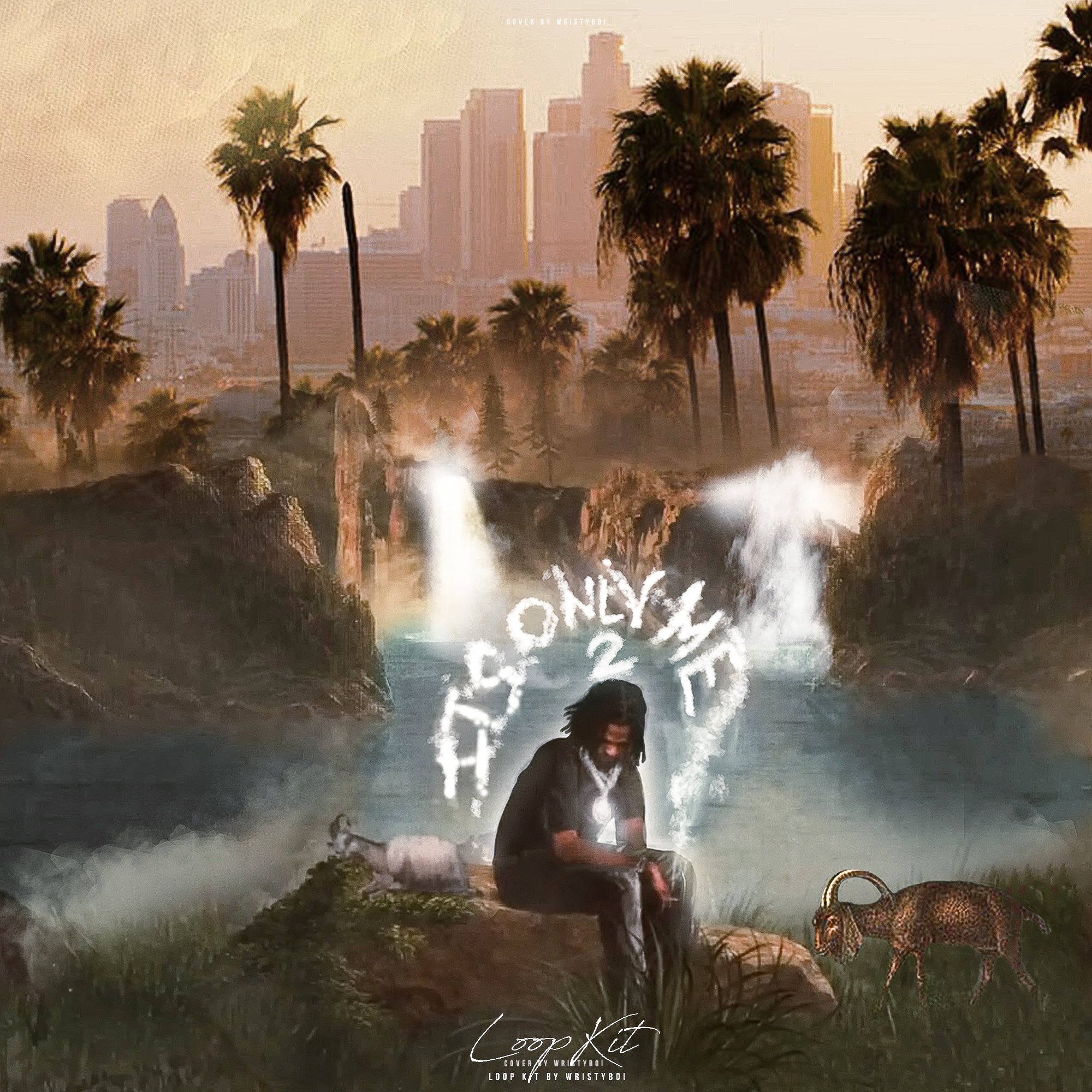 "Its Only Me Vol.2" Loop Kit - Payhip