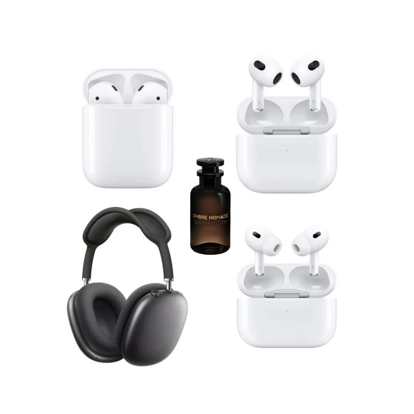 Mega Bundle of Vendors - Payhip