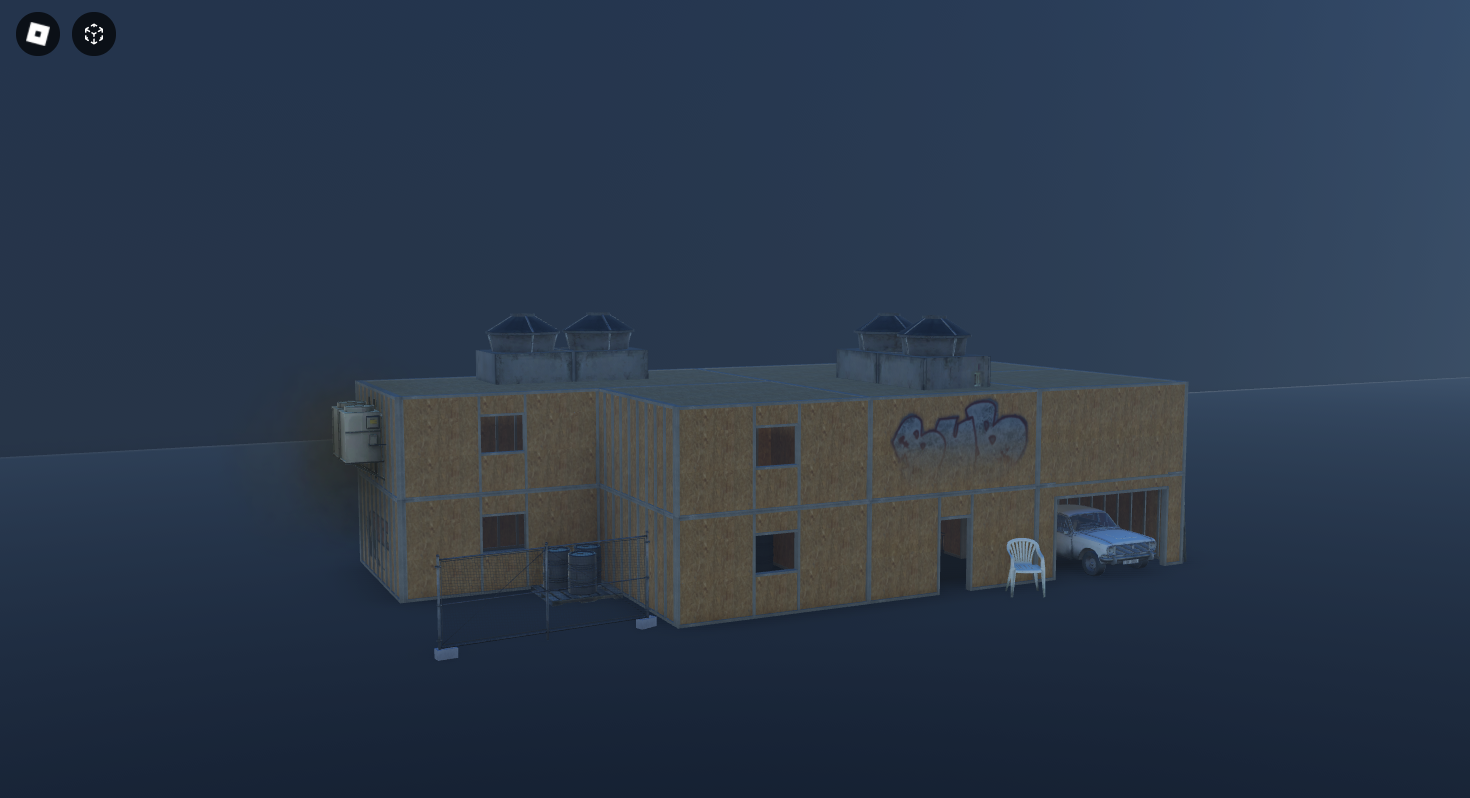 CQC BUILDING - Payhip