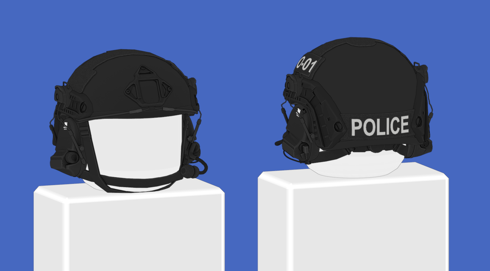 CTSFO SFO ARV Opscore Fast XP Helmets - Payhip