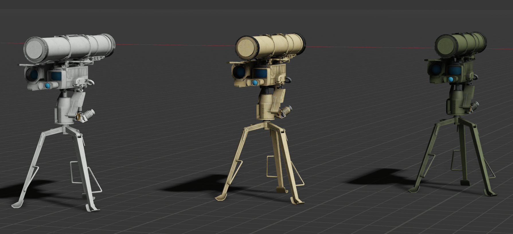 9M133 Kornet ATGM - Payhip