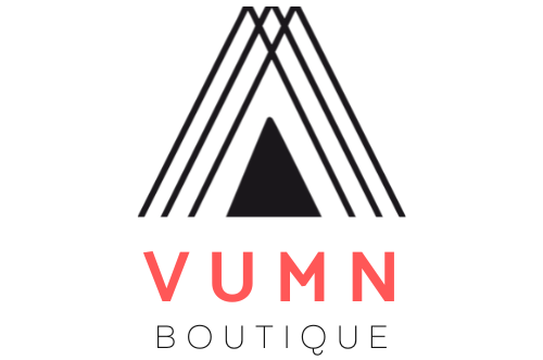 VUMN - boutique - Payhip