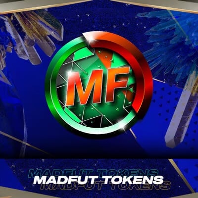 MadFut Ultimate Token - Payhip