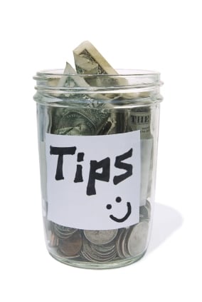 Tip Jar - Payhip