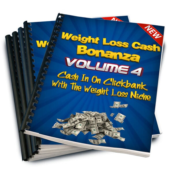 CB Weight Loss Cash Bonanza V4 - Payhip