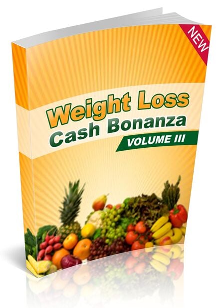 Weight Loss Cash Bonanza V3 - Payhip
