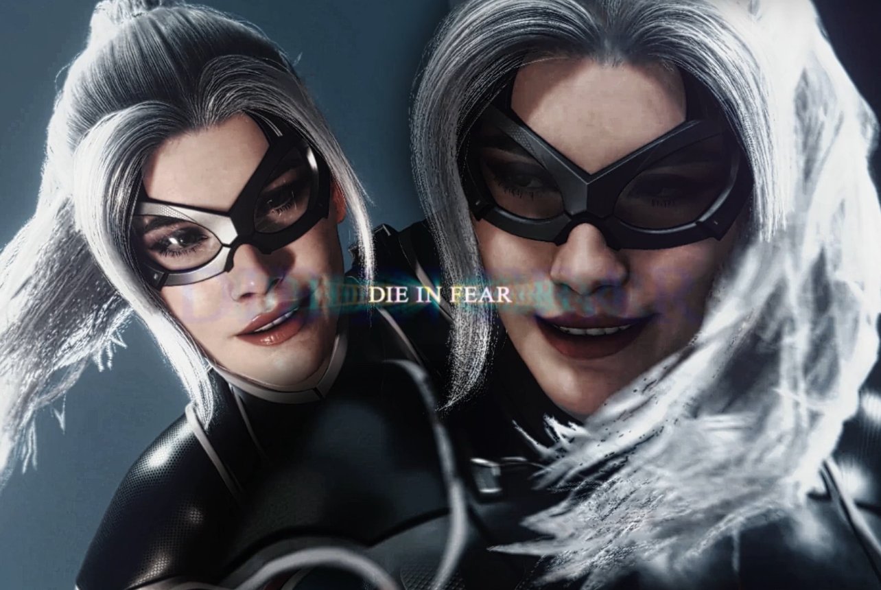 DIE IN FEAR CC (old) - Payhip