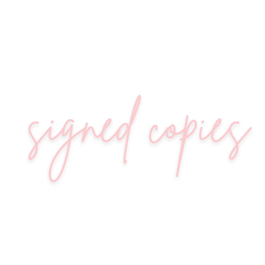 All Things Talena Tillman - Signed Copies - Payhip