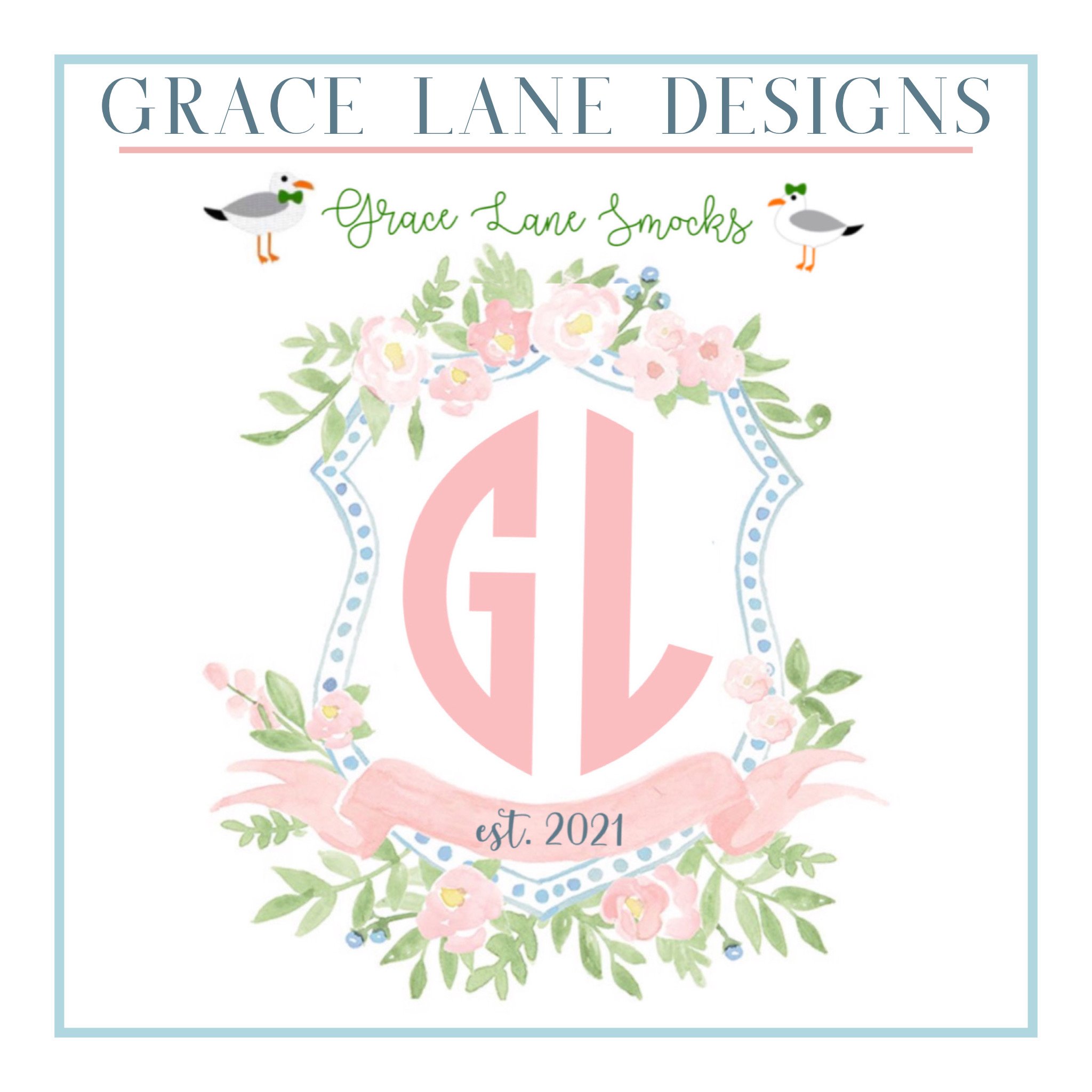 Grace Lane Designs - Payhip