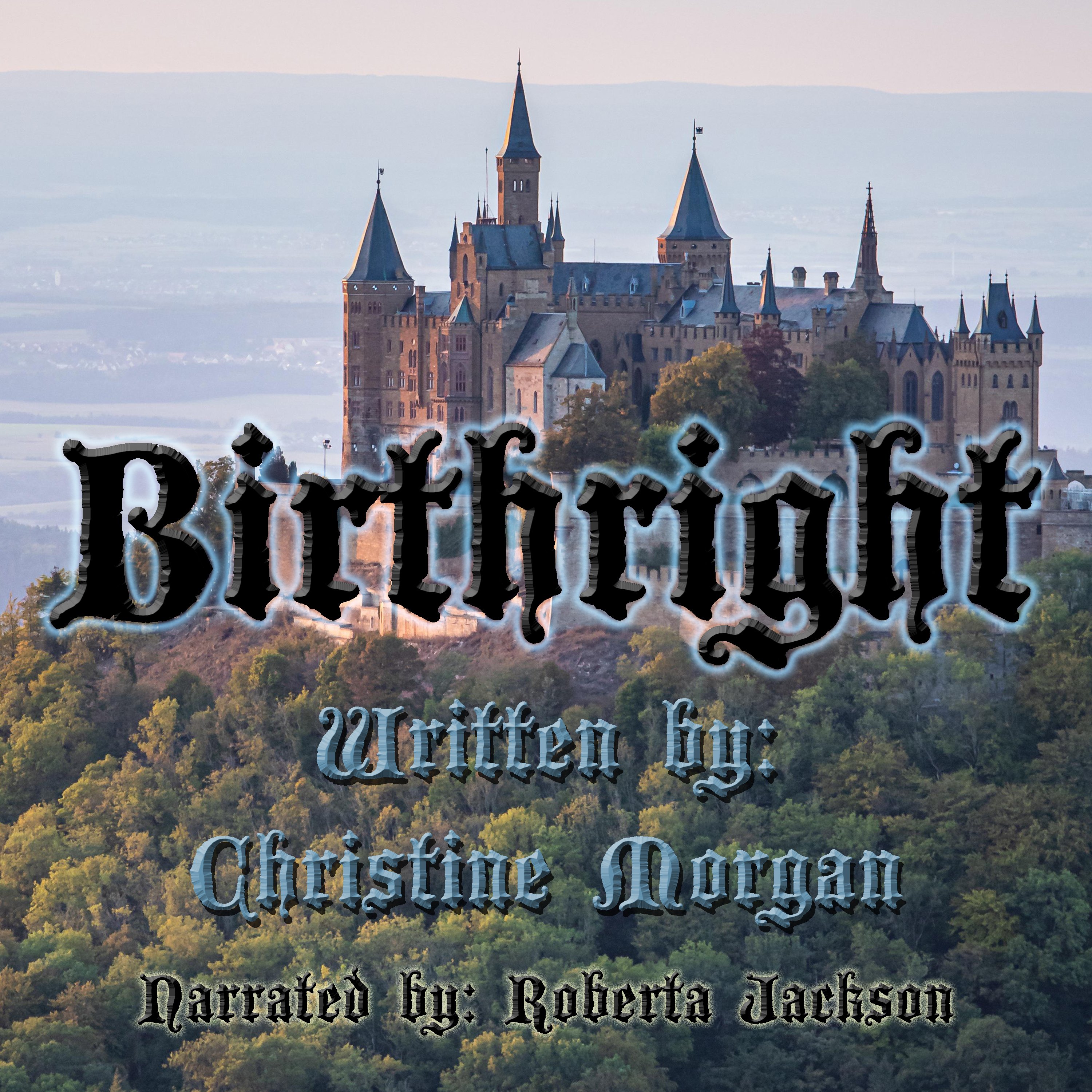 Birthright by Christine Morgan - Payhip