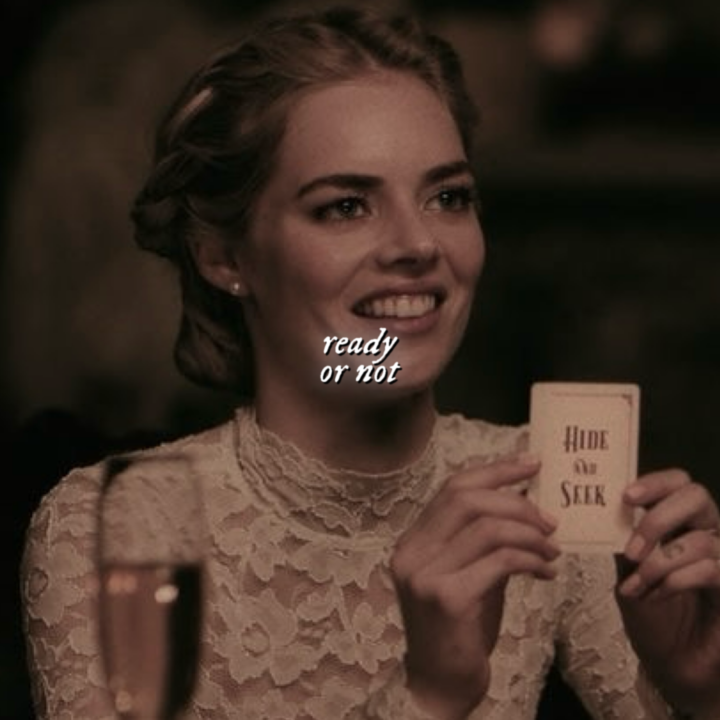 ‘ready Or Not Scene Pack 🏹⋆˙⊹ Payhip