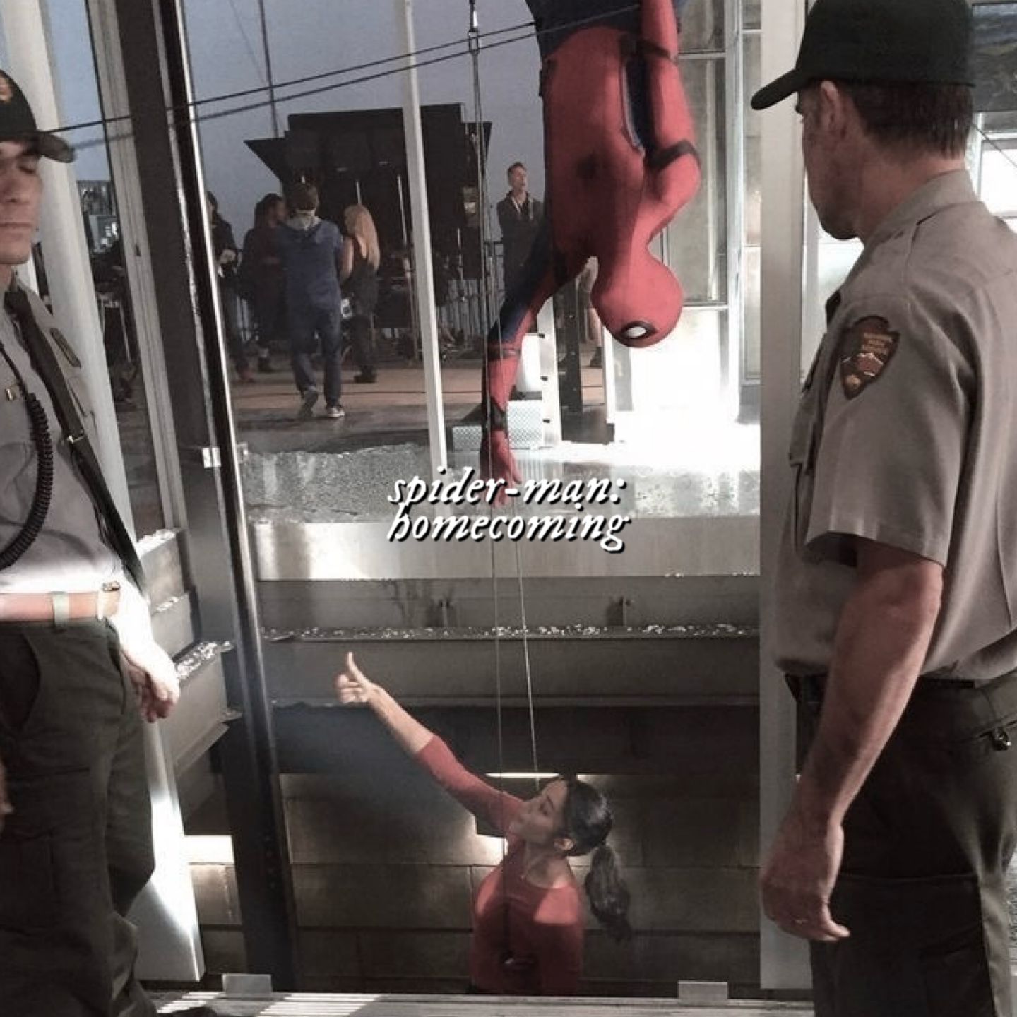 ‘spider-man: homecoming’ scene pack 🕷️ ⋆˙⊹ - Payhip