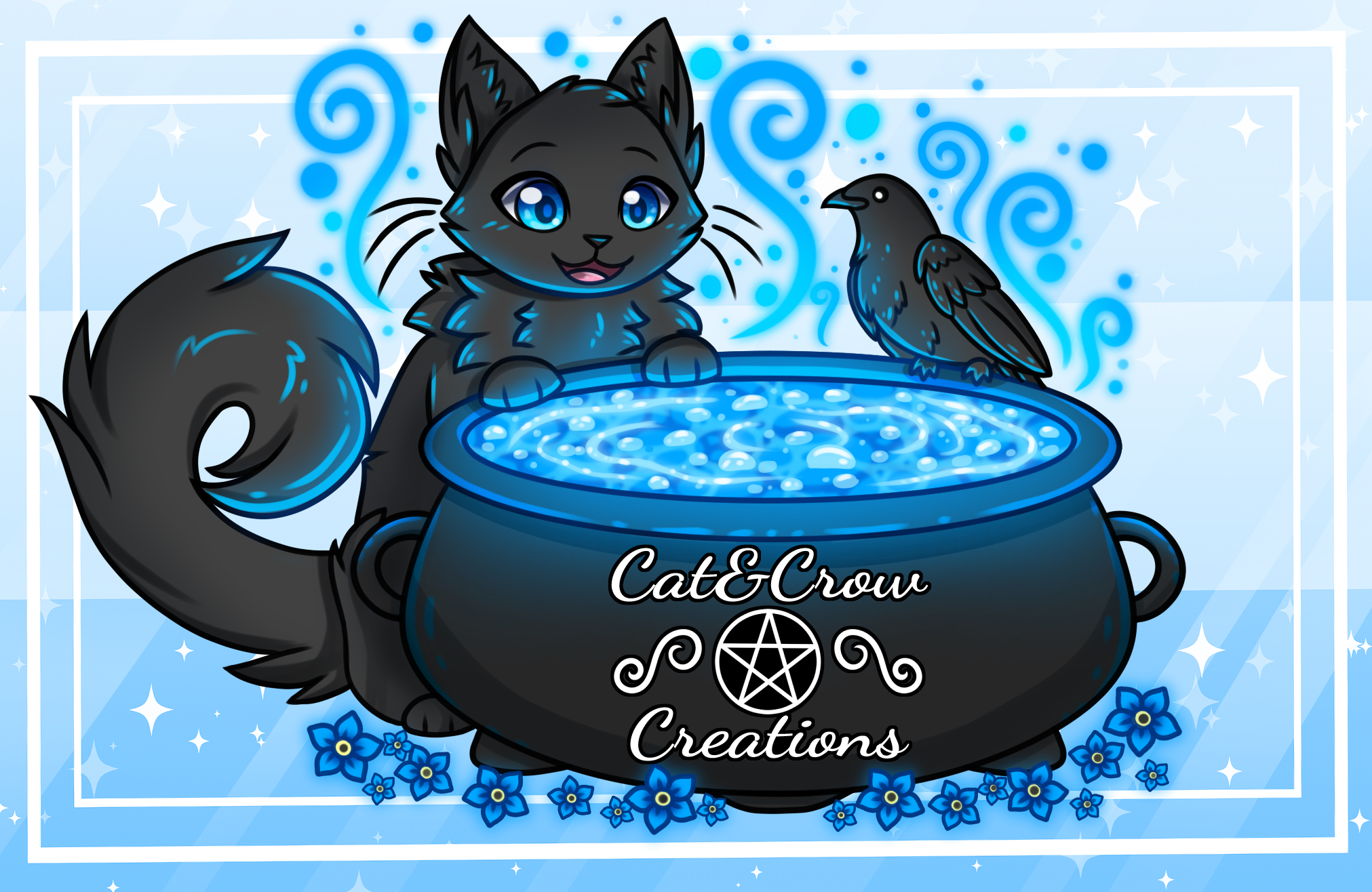 Cat&CrowCreations - Payhip