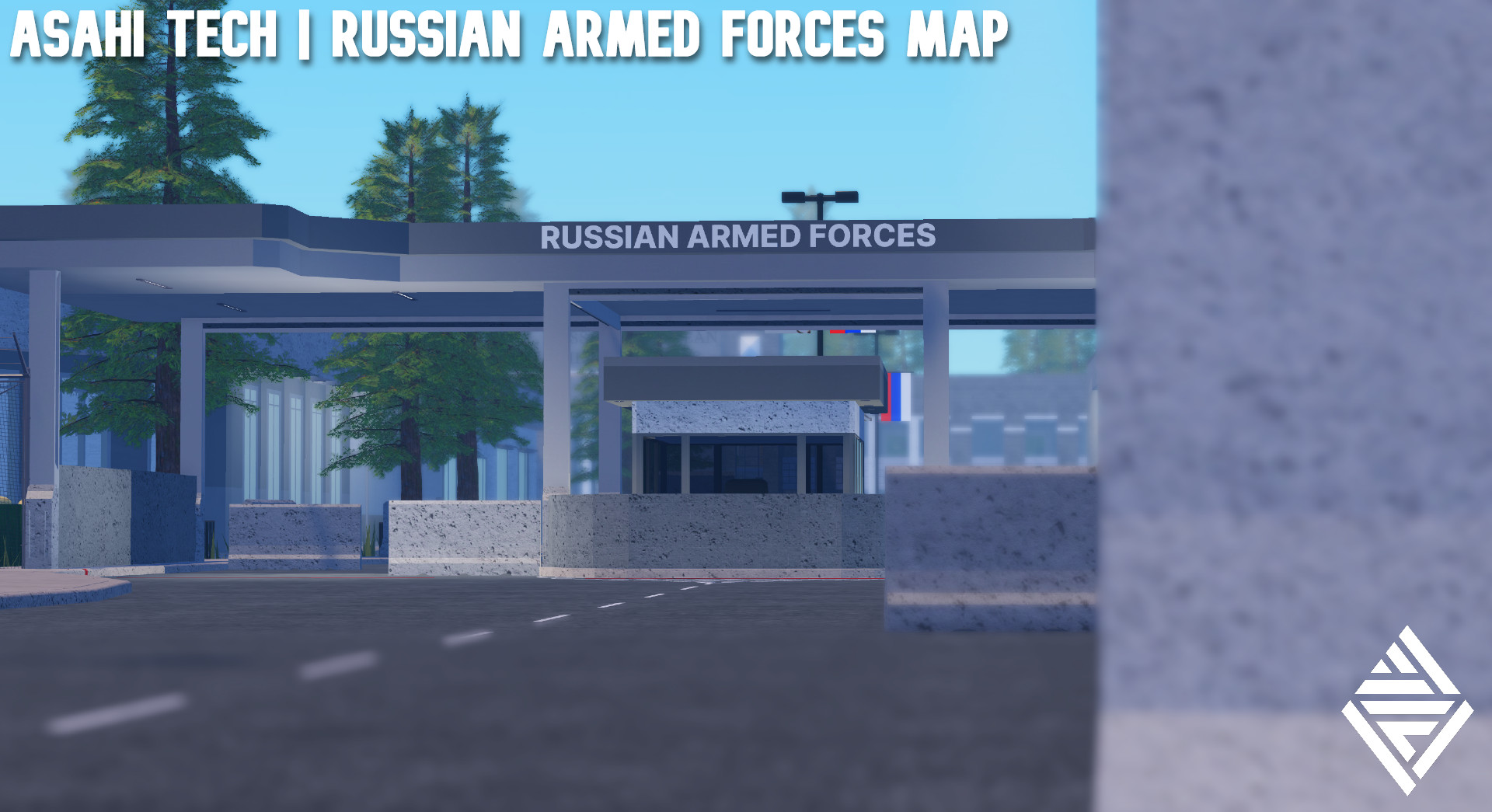 Russian Armed Forces Map - Payhip