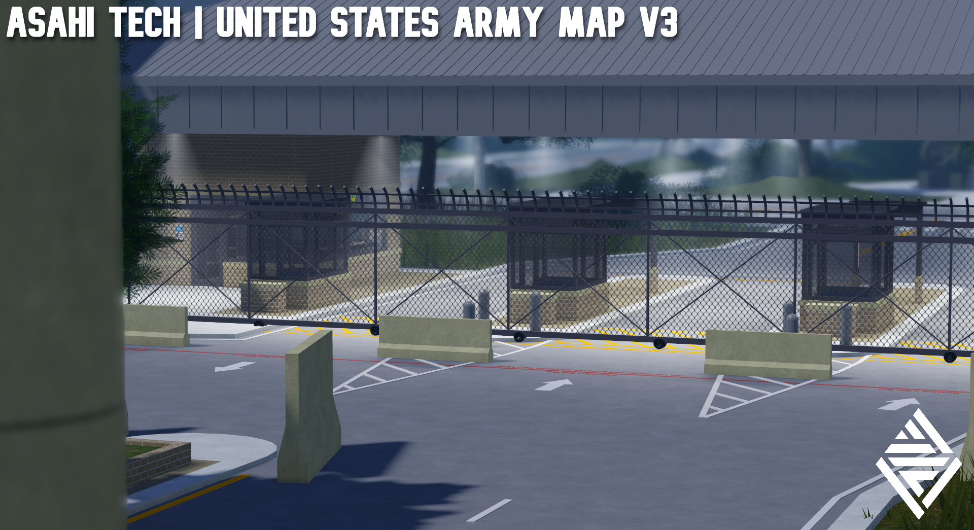 United States Army Map V3 - Payhip