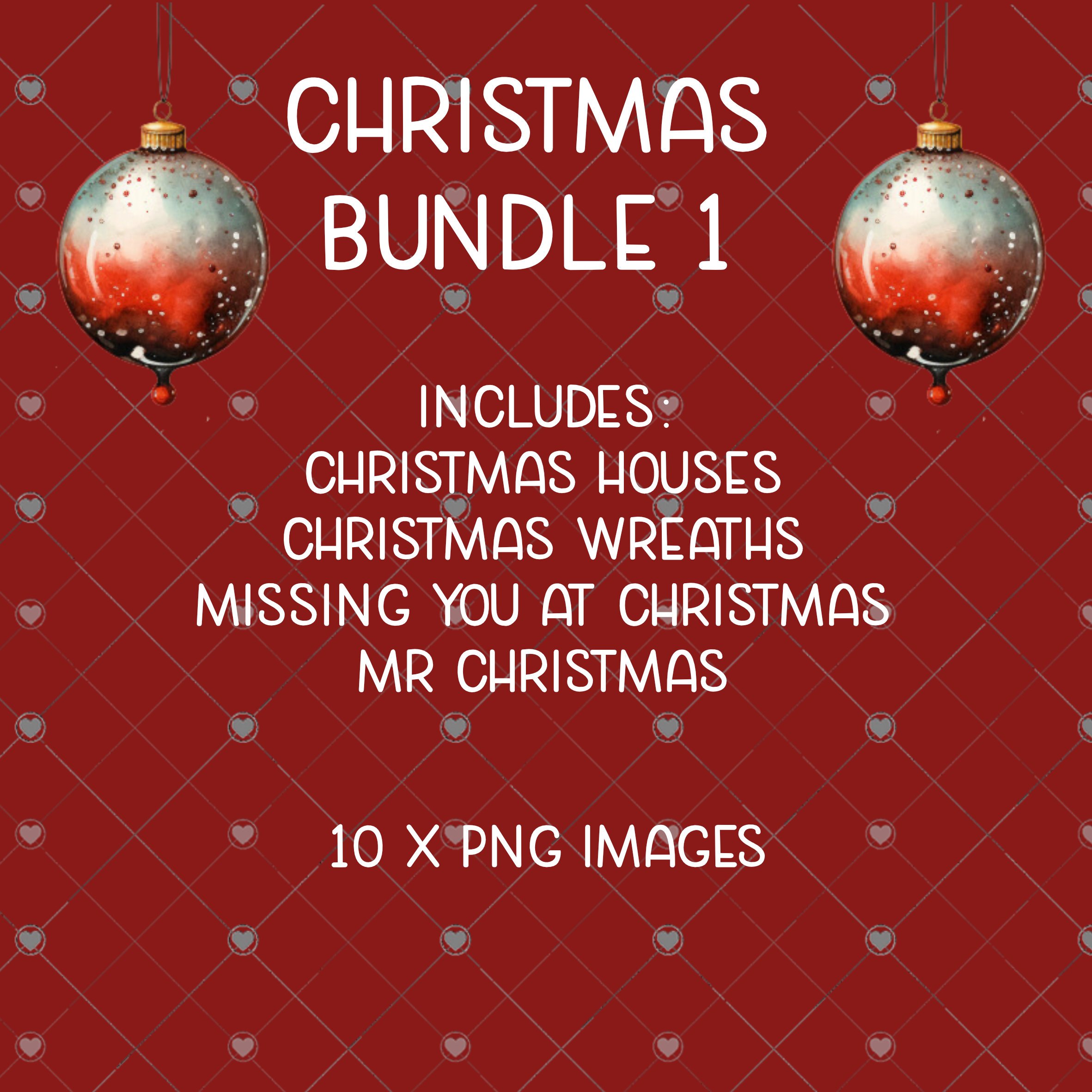 Christmas Bundle 1 - Payhip