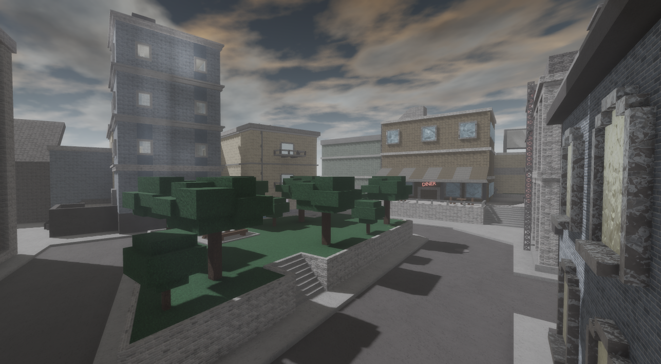 Pvp City, Canada - Payhip