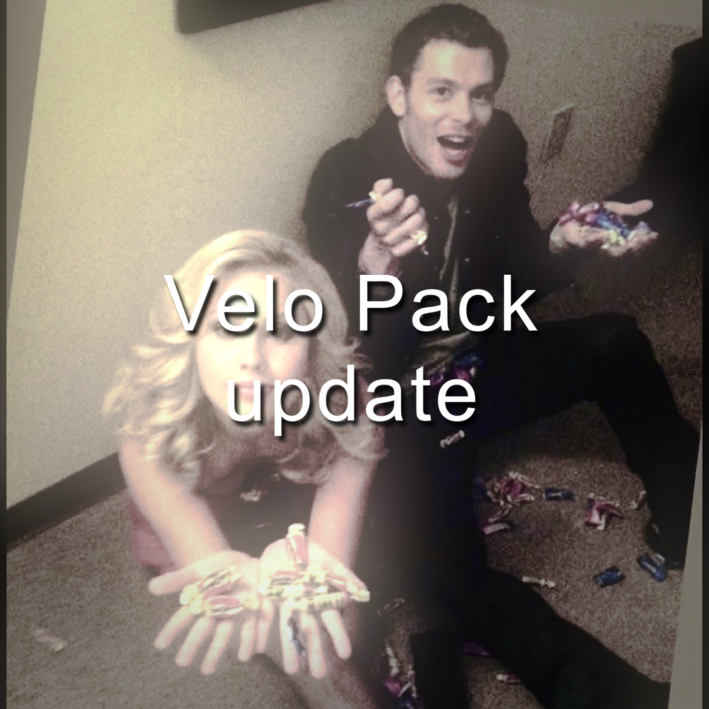 NEW VELO PACK - Payhip