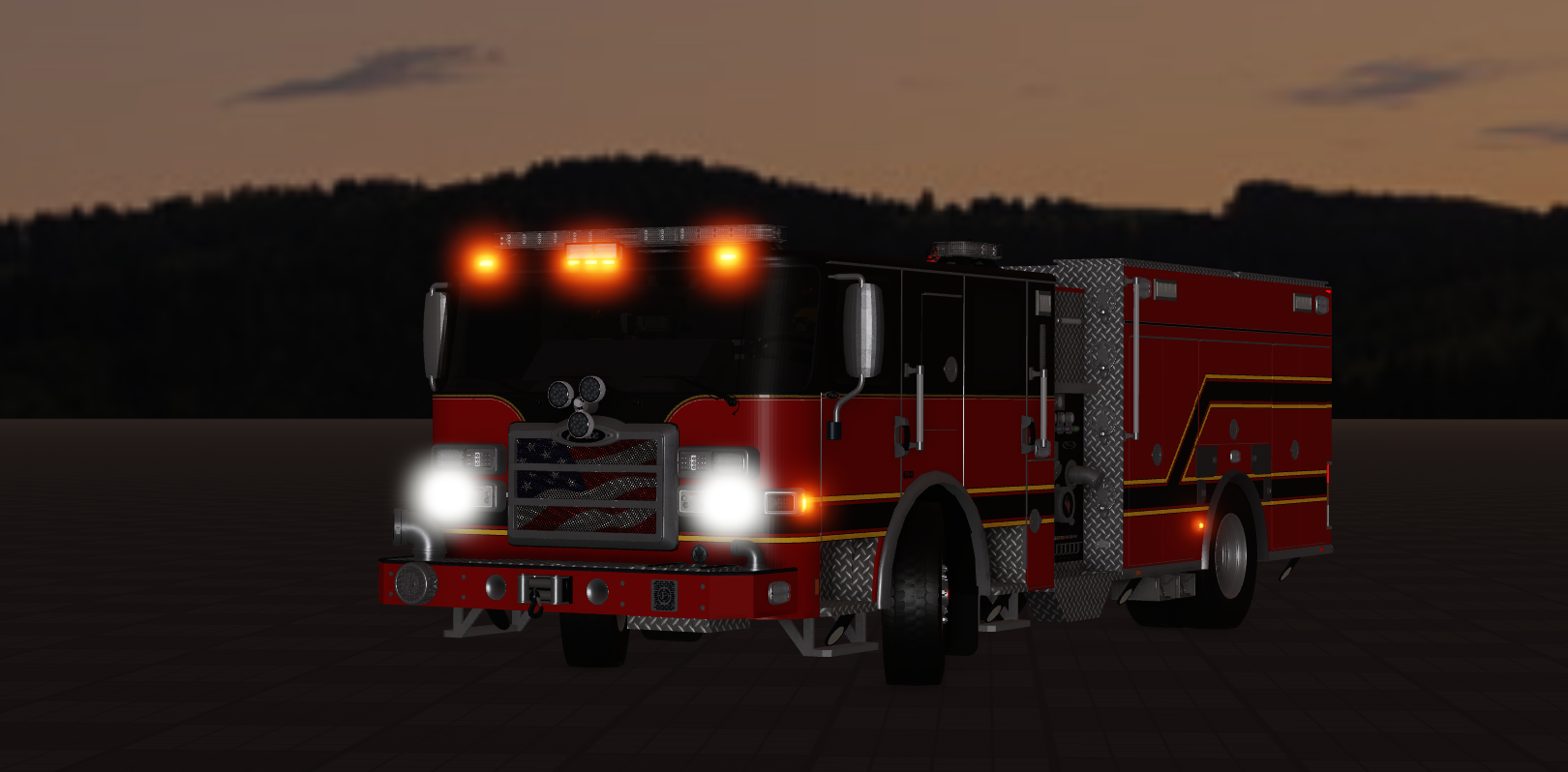 ENF rescue engine - Payhip