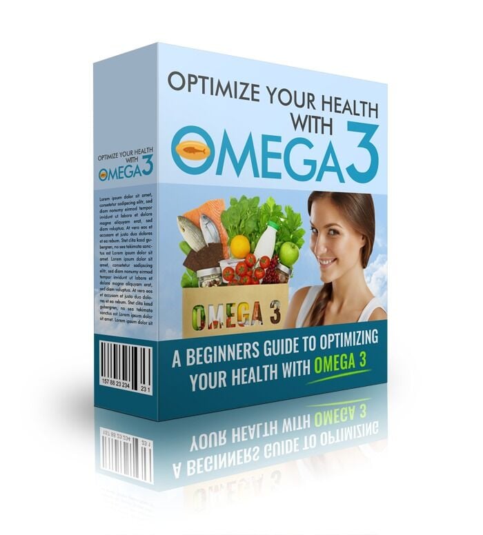 Optimize Your Health with Omega 3 - Payhip