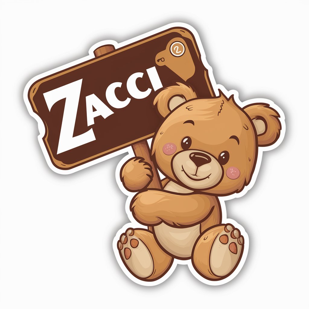 Zacci