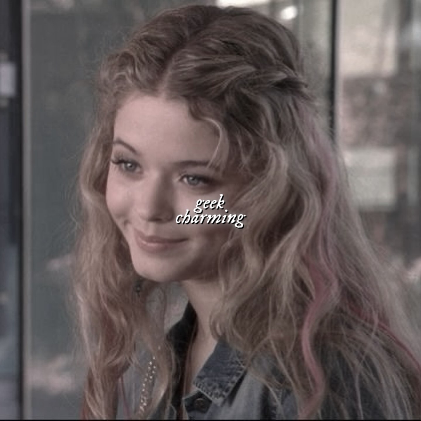 'geek charming' scene pack 👓⋆˙⊹ - Payhip