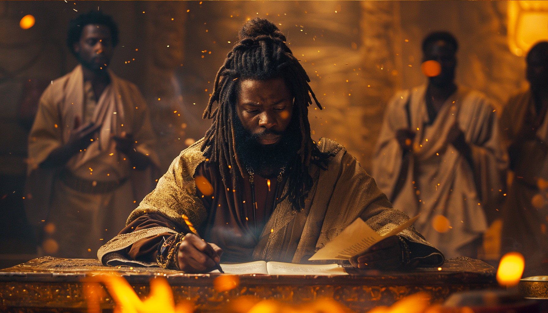 Prophetic Writing 01 - Payhip