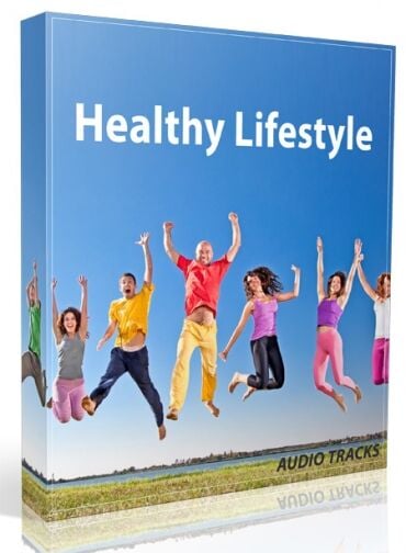 Healthy Lifestyle Audio Tracks - Payhip