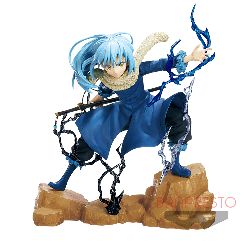 BANPRESTO || Battle Rimuru ESPRESTO 2 - [Tensei Shitara Slime Datta Ken] - Payhip