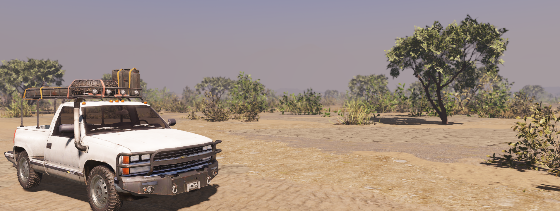 [GWOT Series] Niger - Payhip