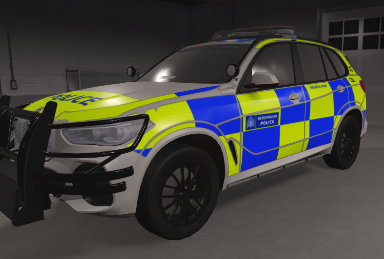 Met Police Roads Policing Unit - Payhip