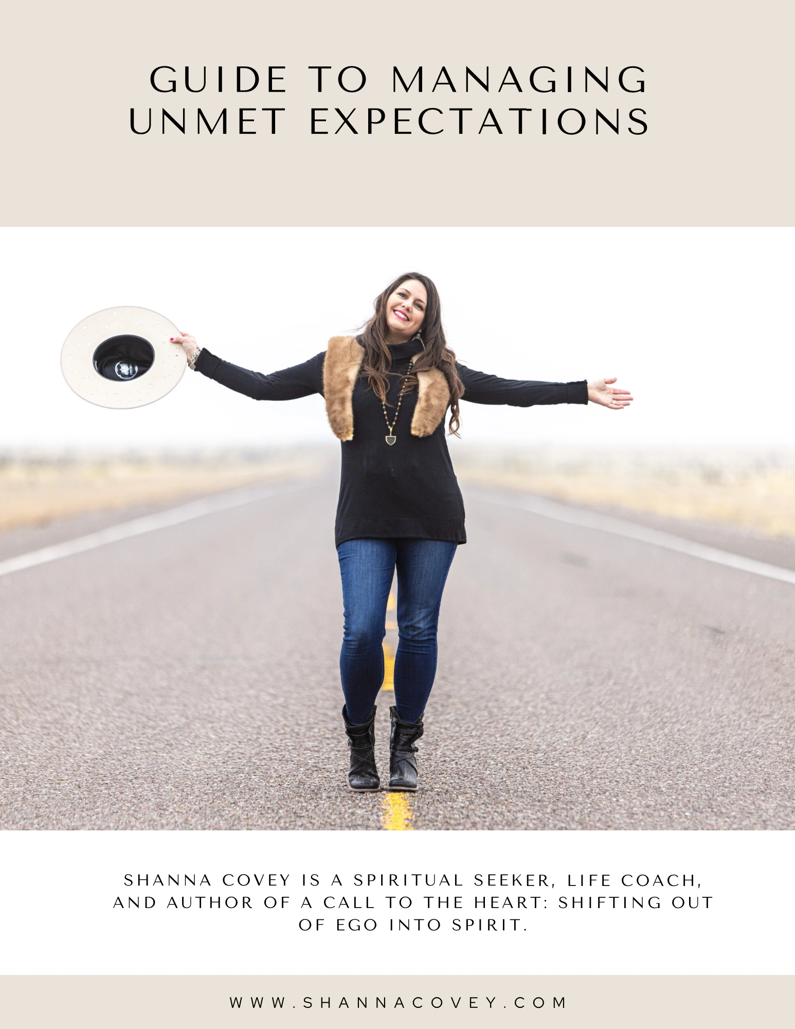 Guide To Managing Unmet Expectations - Payhip