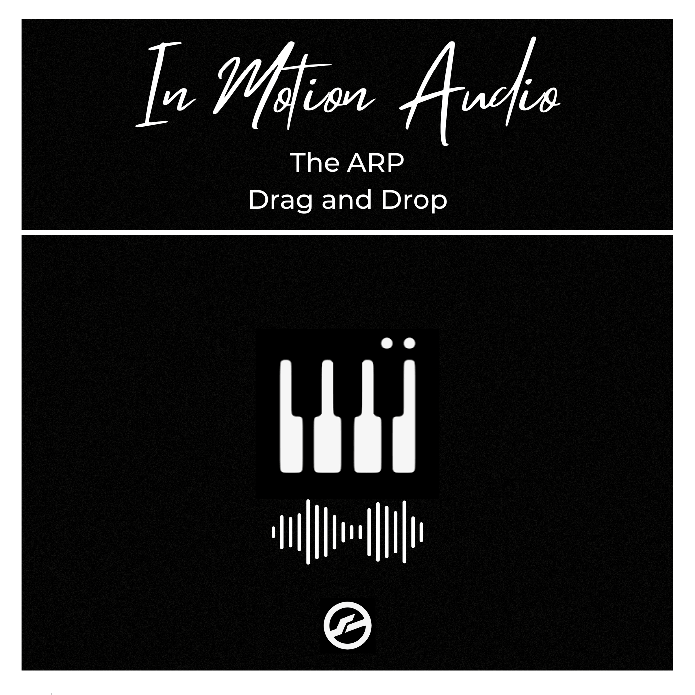 The Arp: Drag and Drop - Payhip