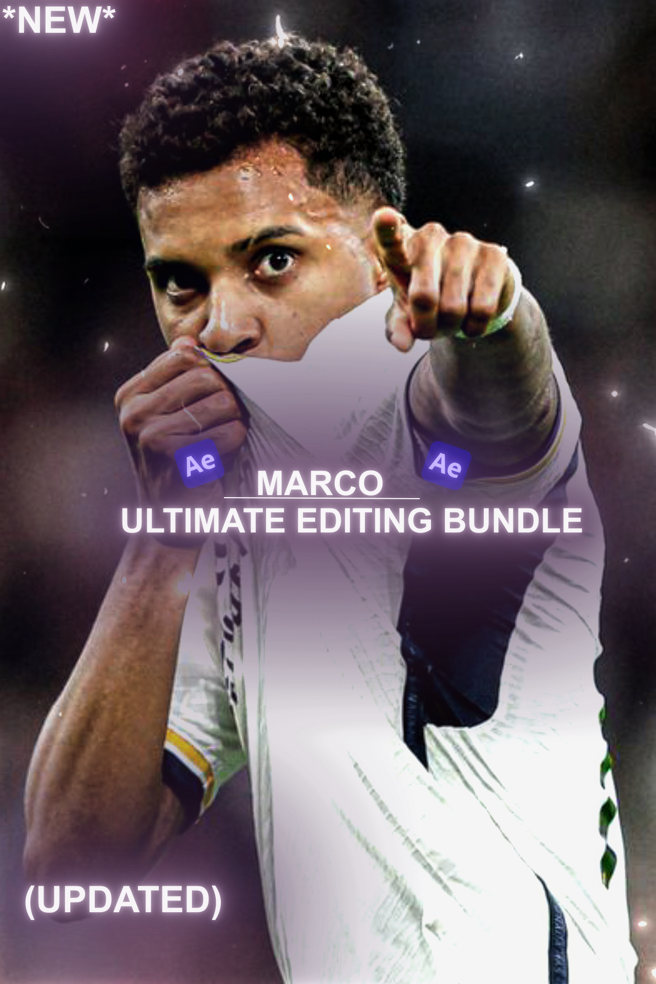 Marco Ultimate Editing Bundle - Payhip