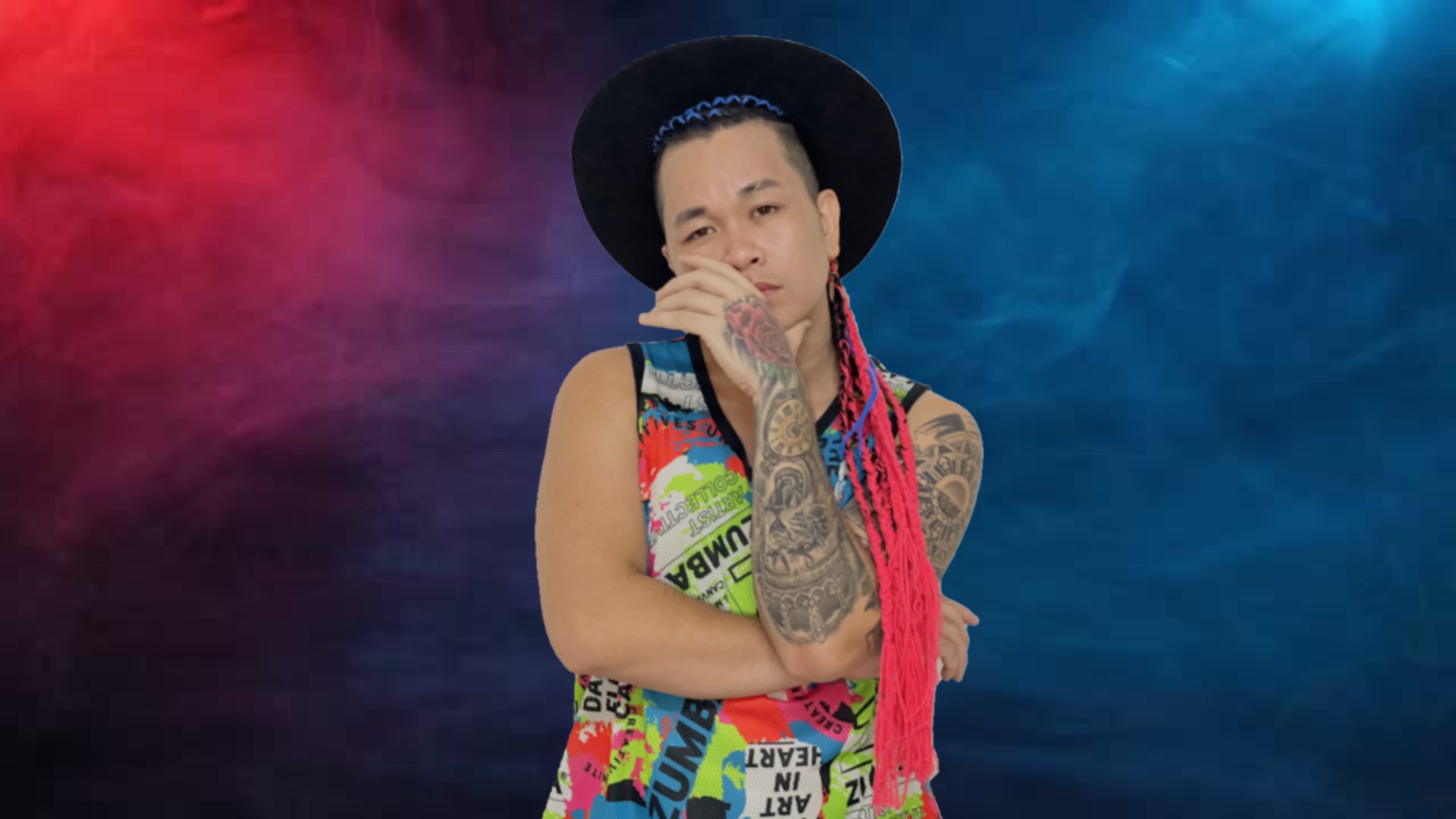 Warm Up 03 | JP Remix | Zumba Warm up 2023 | Saltare - Payhip