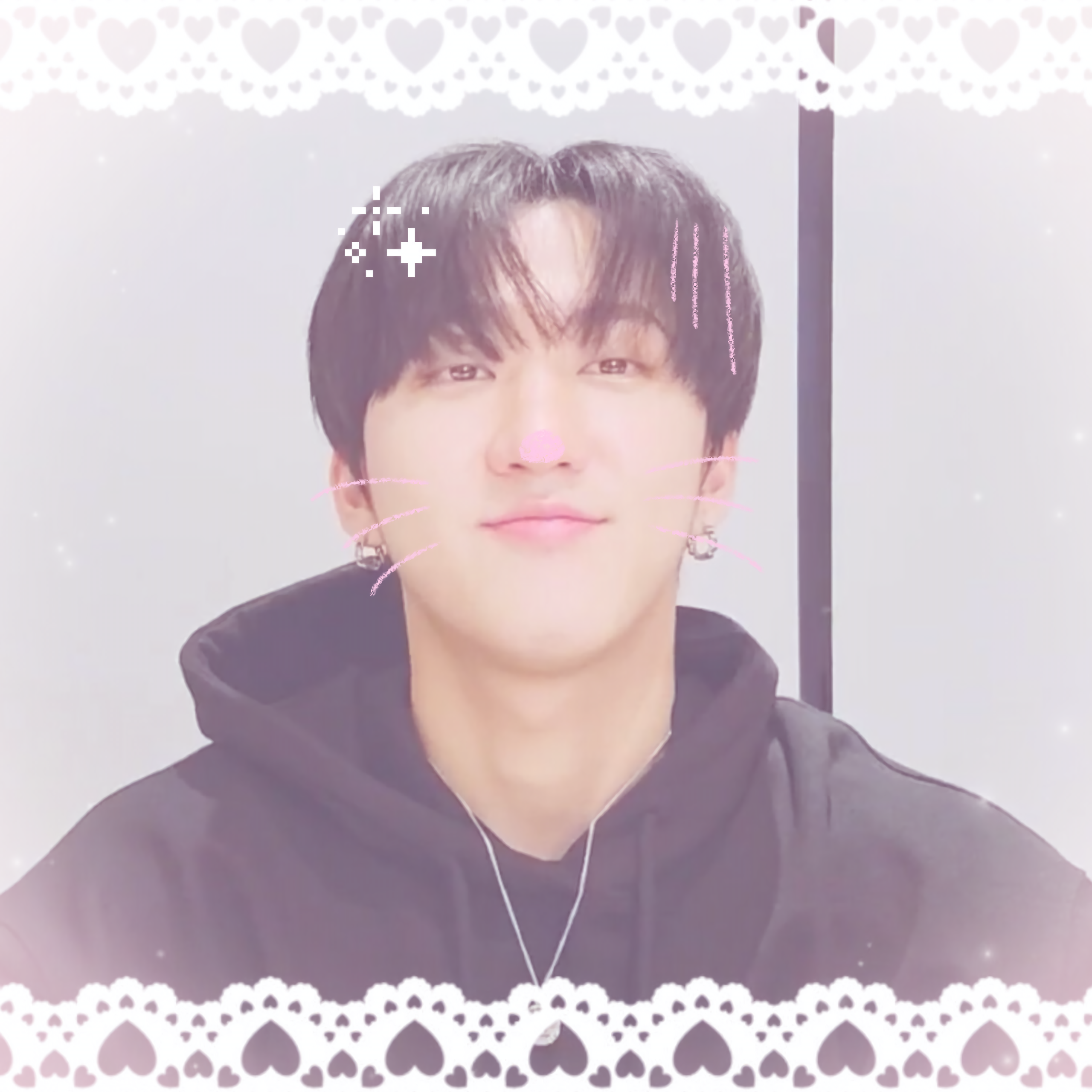 SKZ CHANGBIN — stickers - Payhip