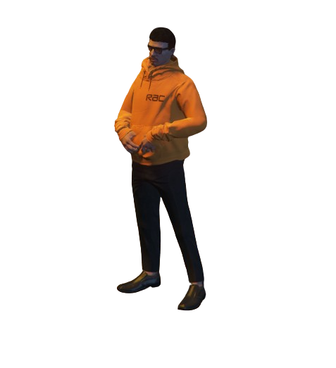 MJAY - RAC Uniform Pack - Payhip