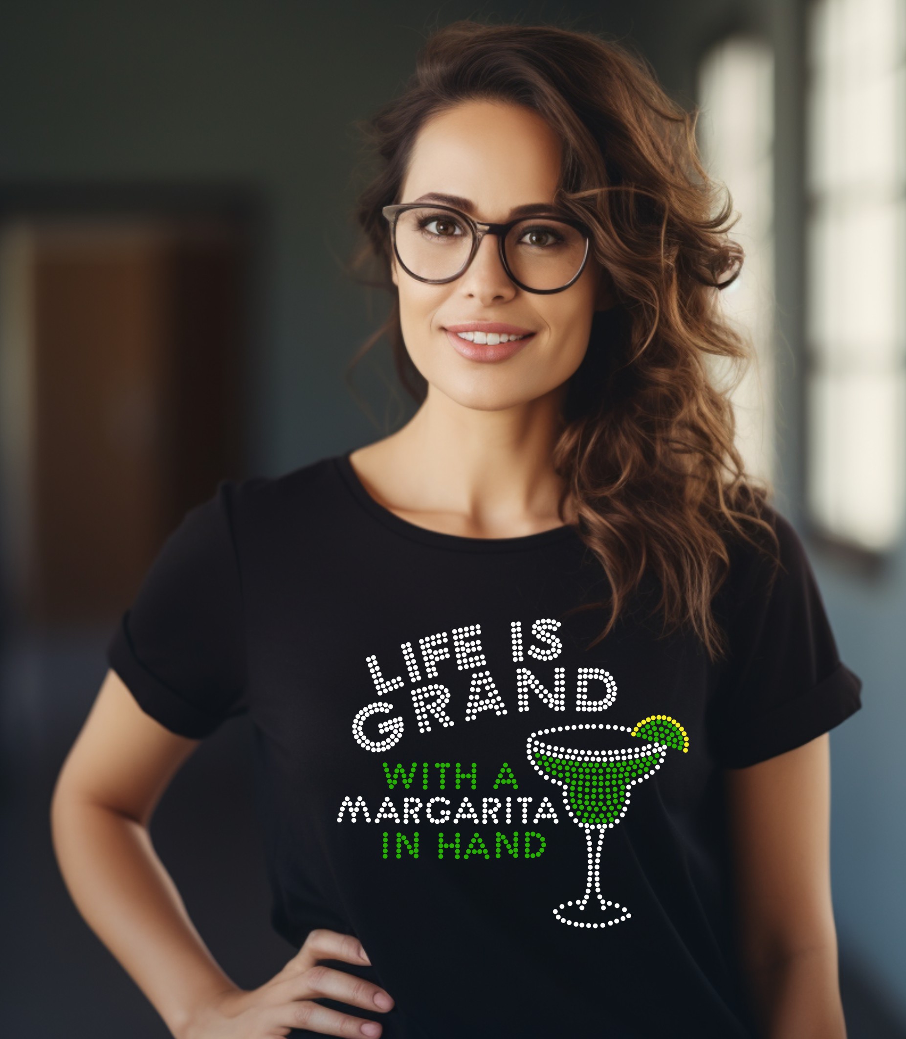 1(A) Life if Grand-Margarita - Payhip